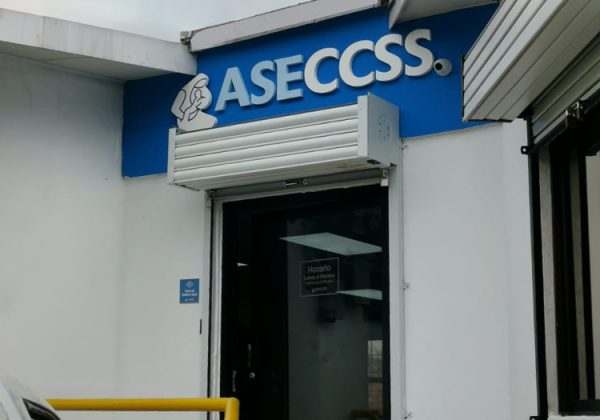 Sucursal México - ASECCSS