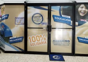 Sucursales y asesores - ASECCSS