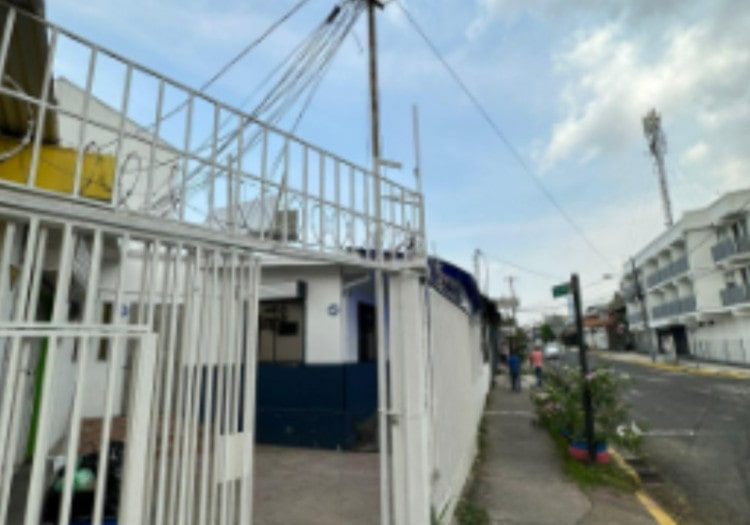 Sucursal México - ASECCSS