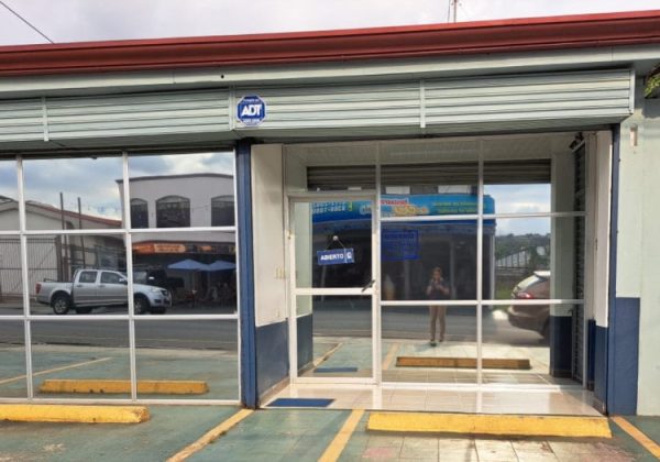 Sucursales y asesores - ASECCSS