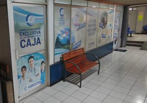 Sucursales y asesores - ASECCSS