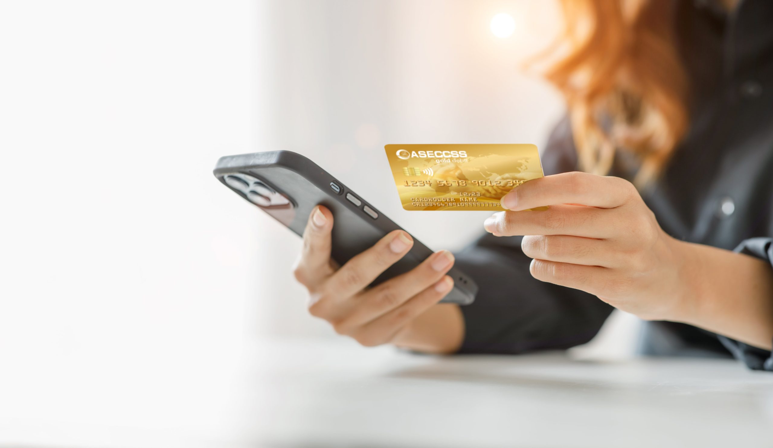 ASECCSS Débito - ASECCSS