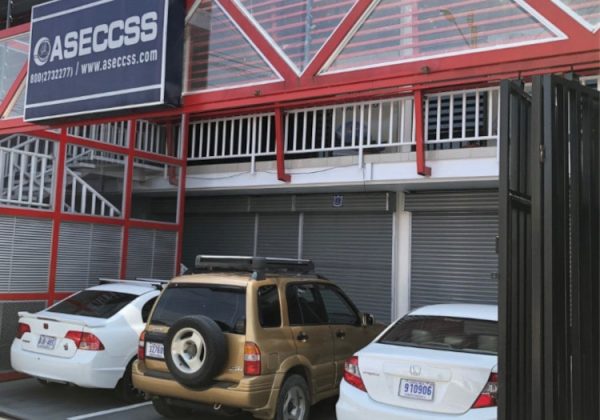 Sucursales y asesores - ASECCSS