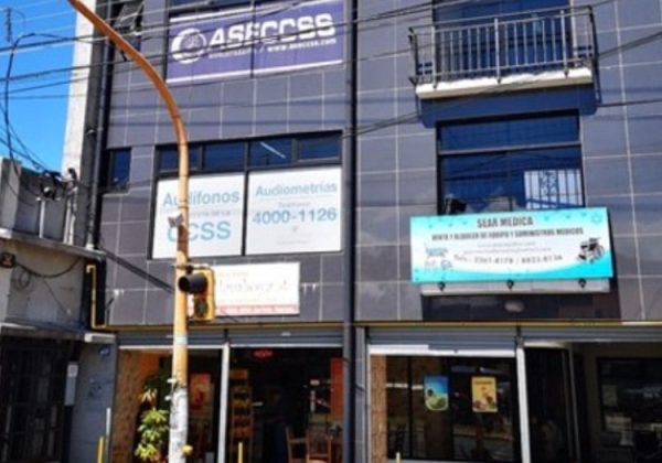 Sucursales y asesores - ASECCSS