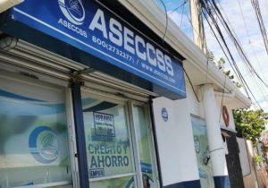 Sucursales y asesores - ASECCSS