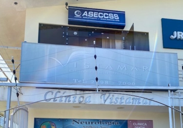 Sucursales y asesores - ASECCSS
