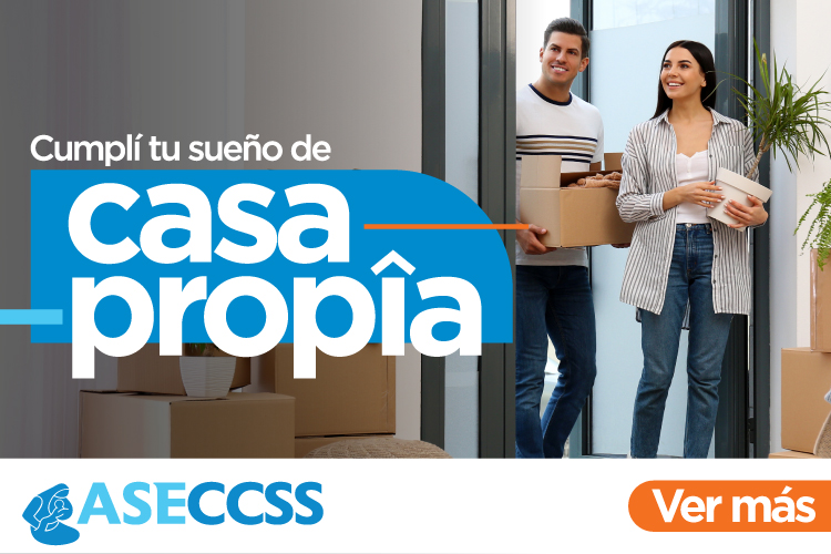 Inicio - ASECCSS