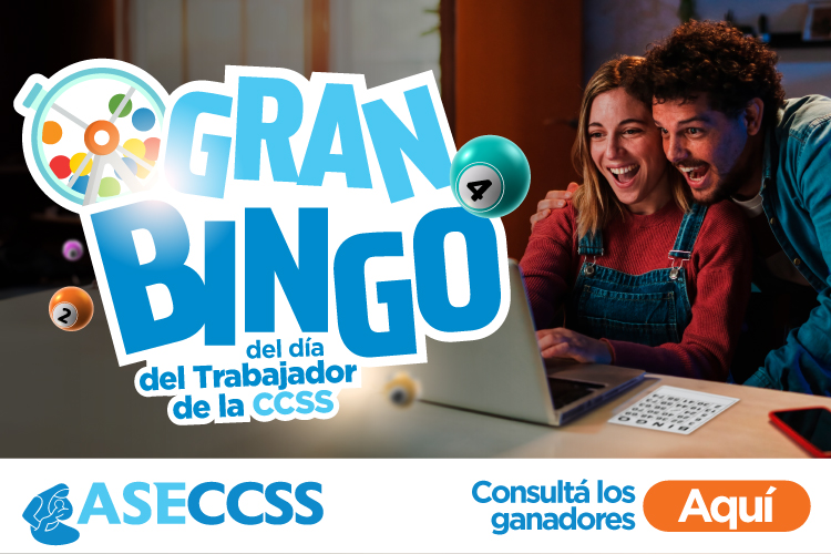 Afiliación - ASECCSS