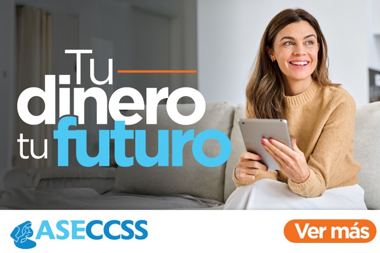 Invertí en ASECCSS - ASECCSS