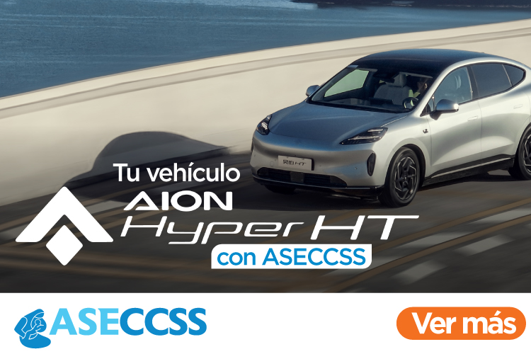 Afiliación - ASECCSS