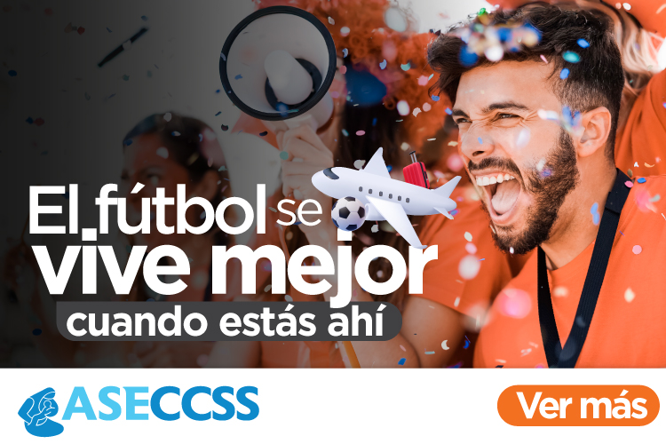Afiliación - ASECCSS