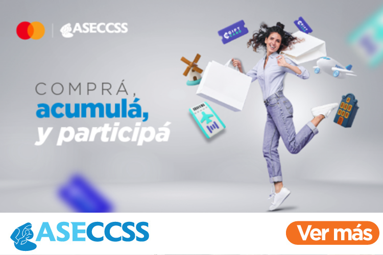 Afiliación - ASECCSS
